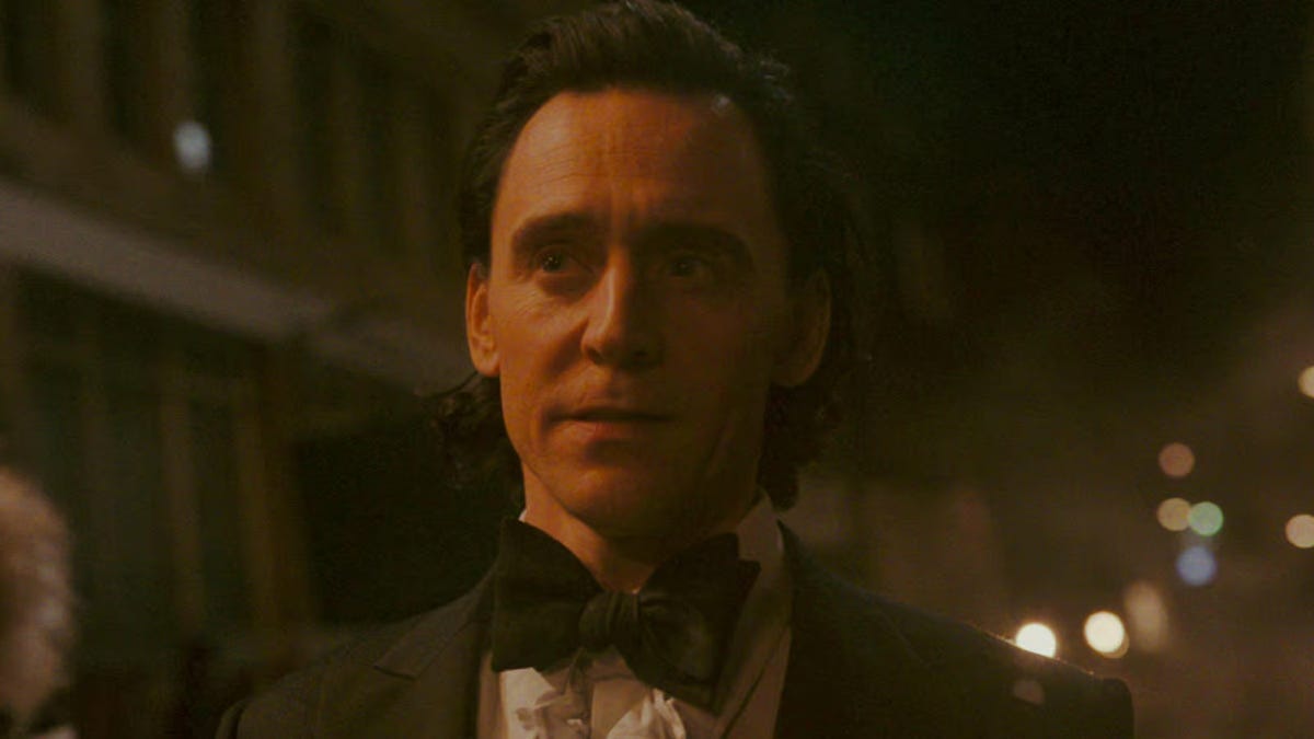 “Loki” Season 2 Review | Exploring a Different Side of the TVA in ...