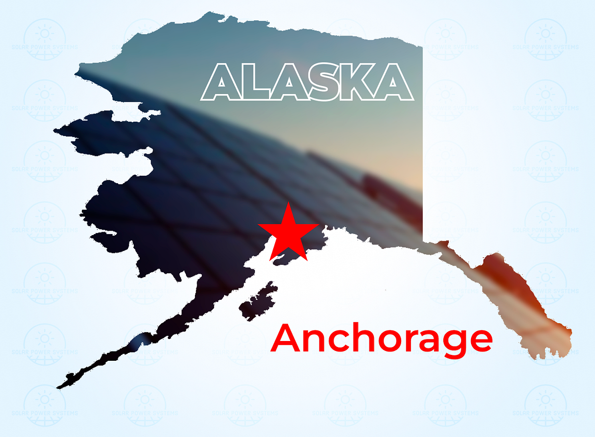 Anchorage Solar Pros & Cons: Alaskan Energy Insights | Medium