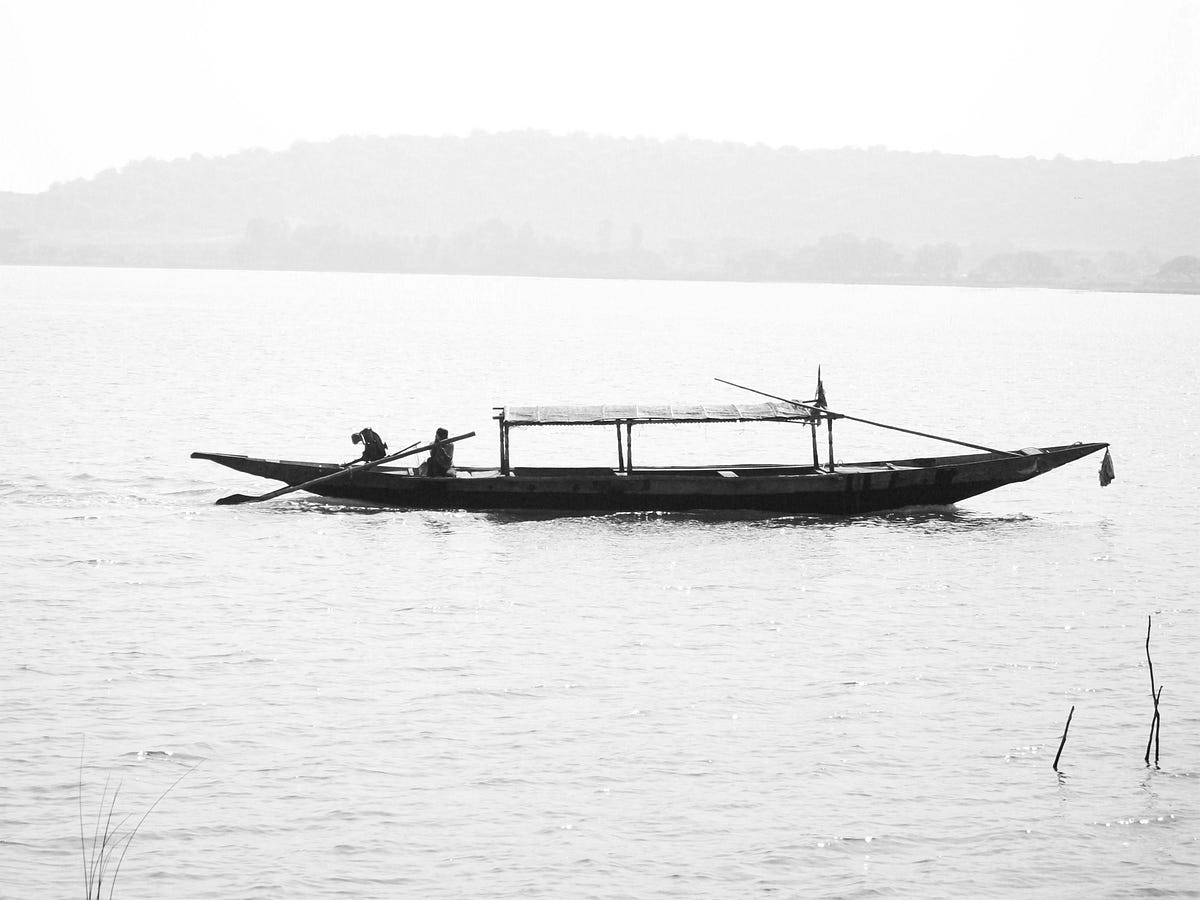 India Trip: Odisha in a Gray Monochrome | Globetrotters