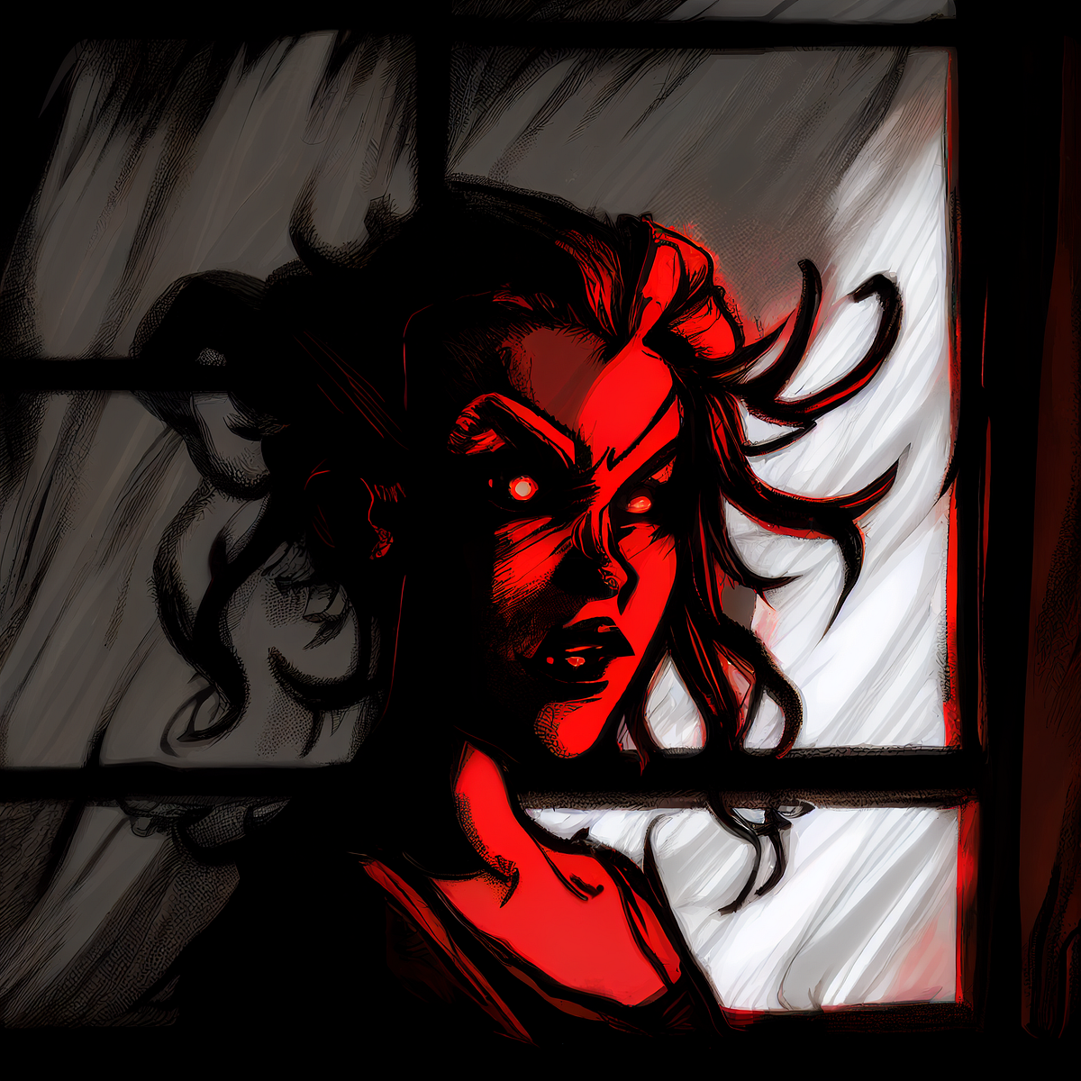 Demoness Denied. A chapter of a ‘choose your own’ story… | by JF ...