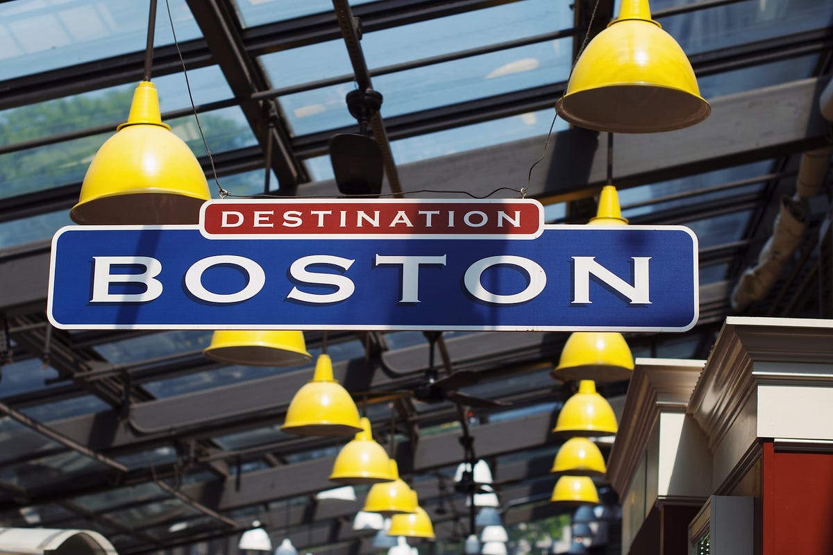 The Best Parks to Visit in Boston: Exploring the City’s Most Beautiful ...