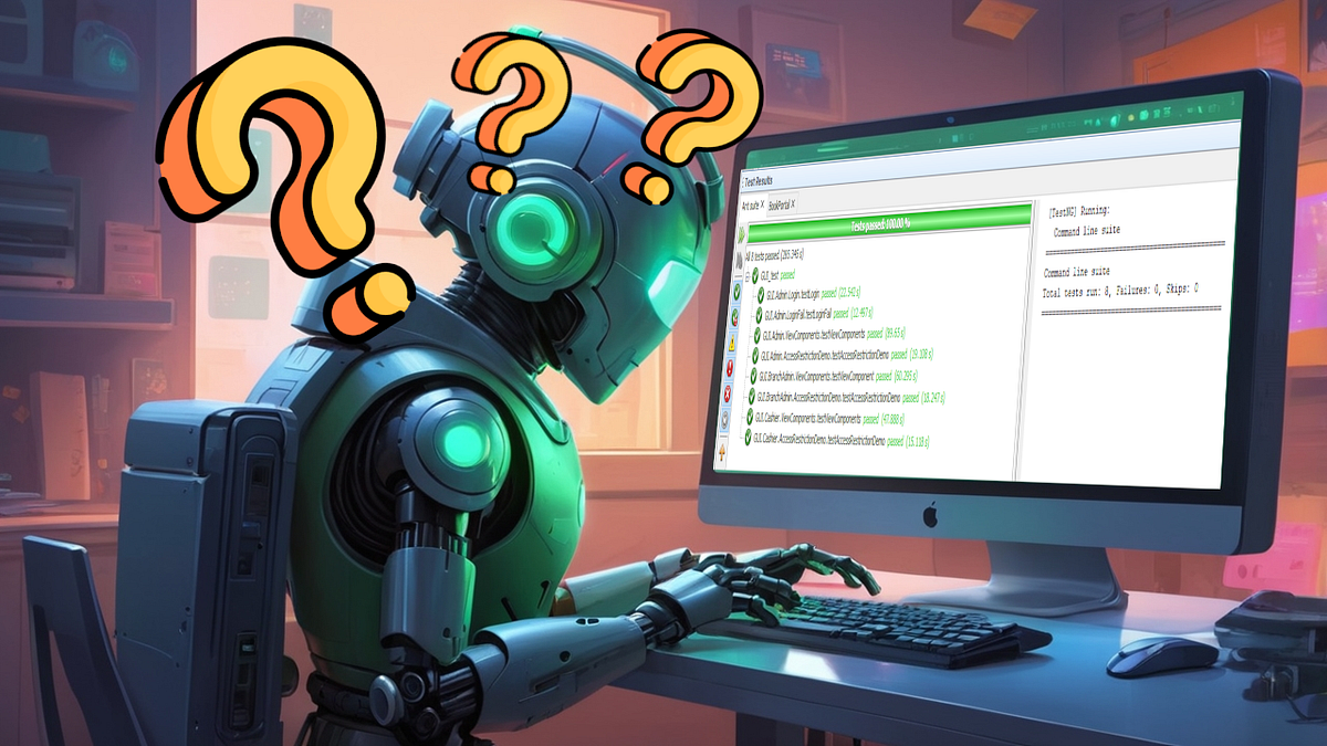 AI Test Generation: A Dev’s Guide Without Shooting Yourself in the Foot ...