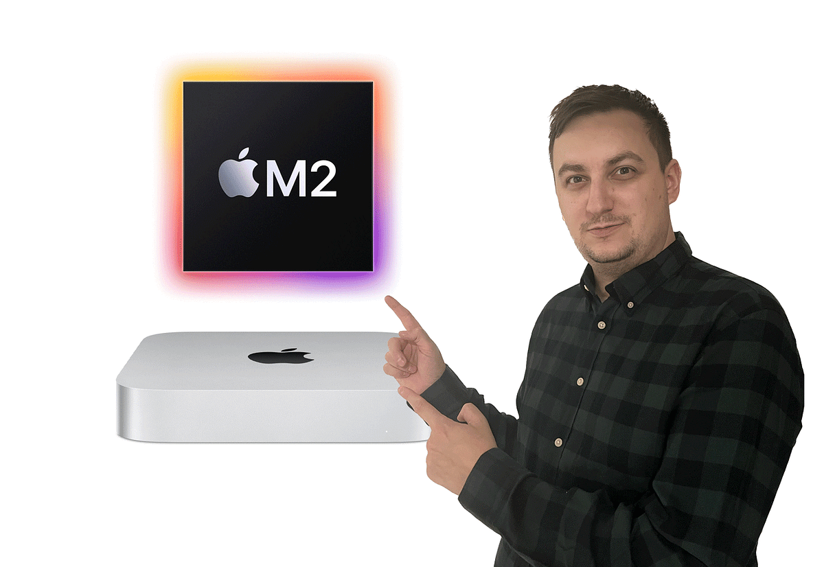 Apple Touts Apple Silicon’s Low Power Consumption | by Jakub Jirak ...