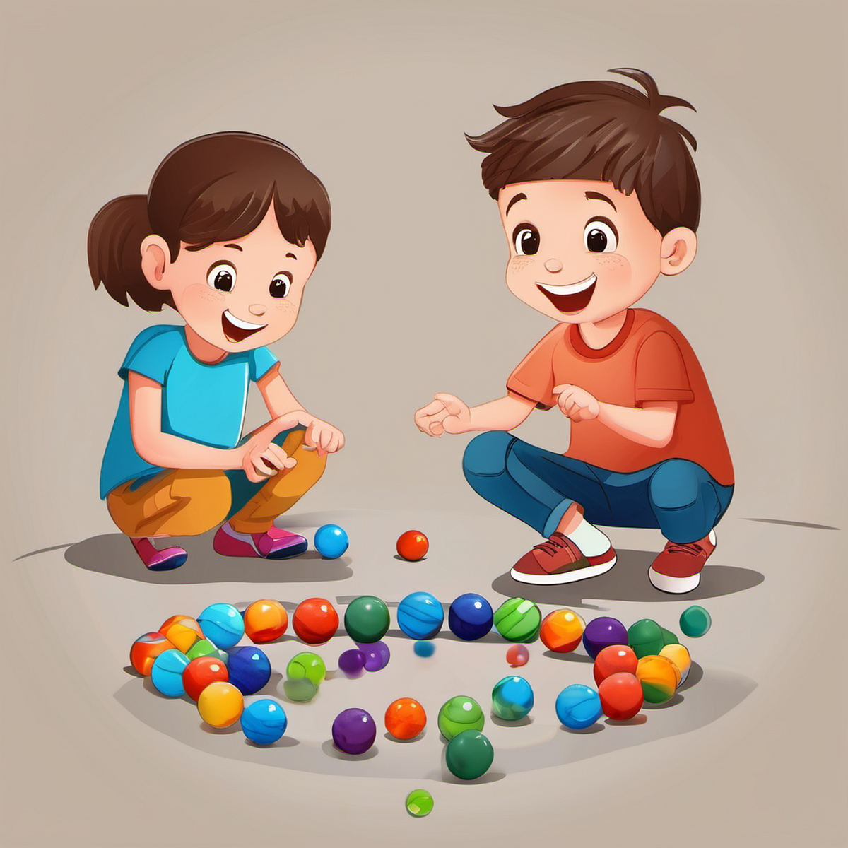 Is Winning Everything?. Sometimes, it may just be fun. | by DR Rawson ...
