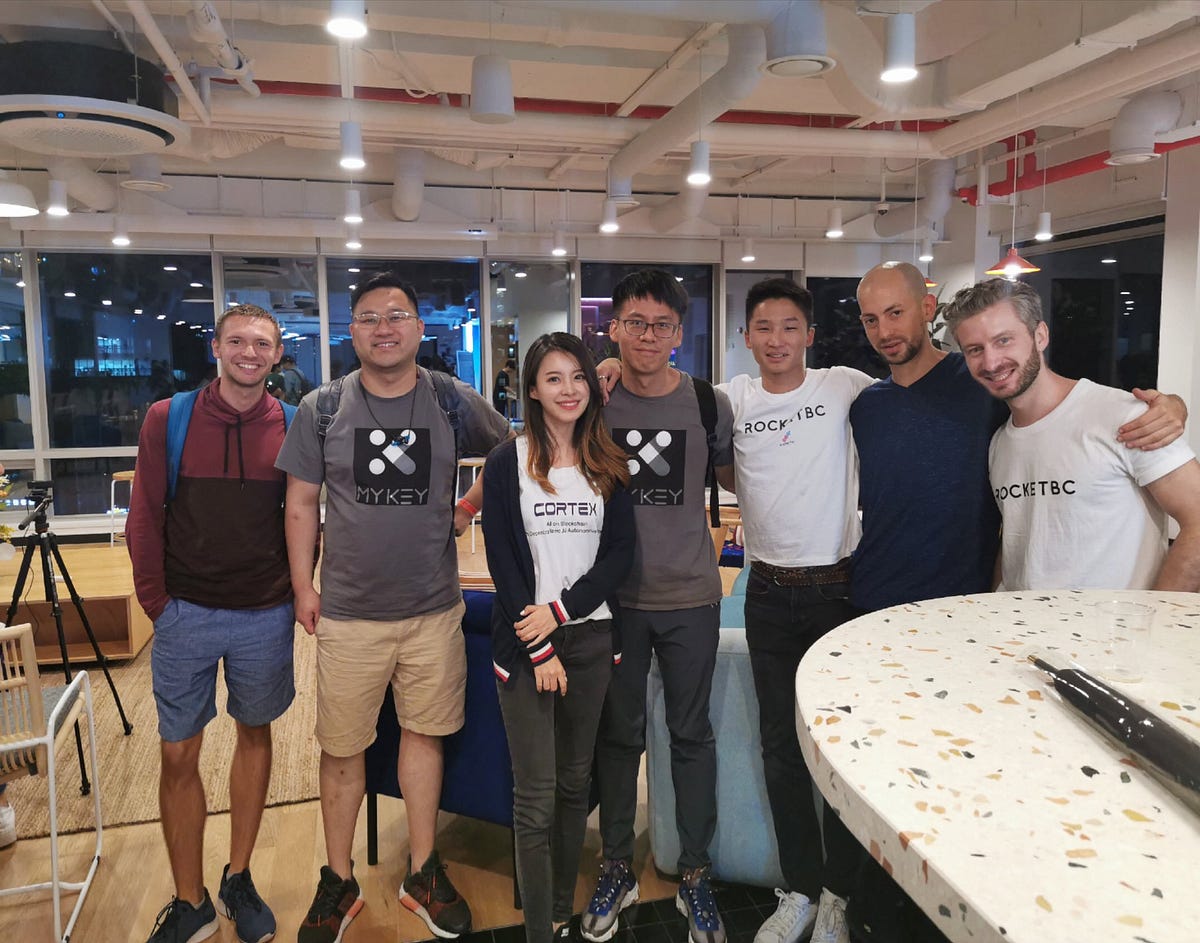 Cortex Project Updates 30 Its Been Almost A Month Since The By Cortex Labs Cortex Labs