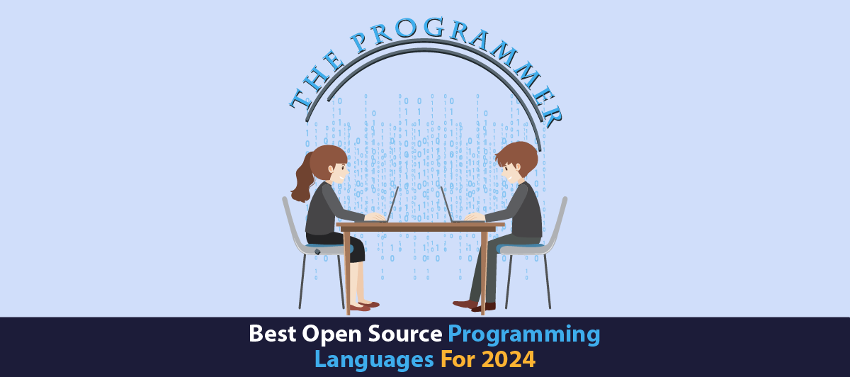 Open Source Web Programming: A Guide for Developers | Medium