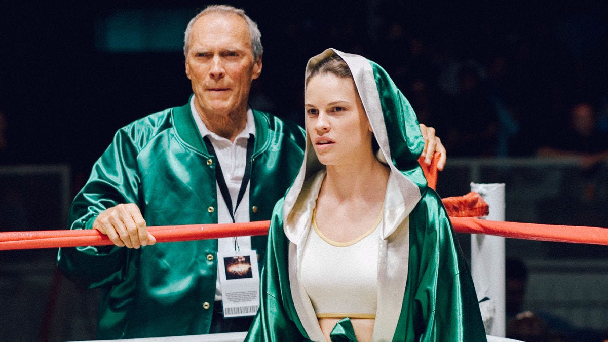 Lessons from Powerful Acting. What Perseverance Can Teach You About ...