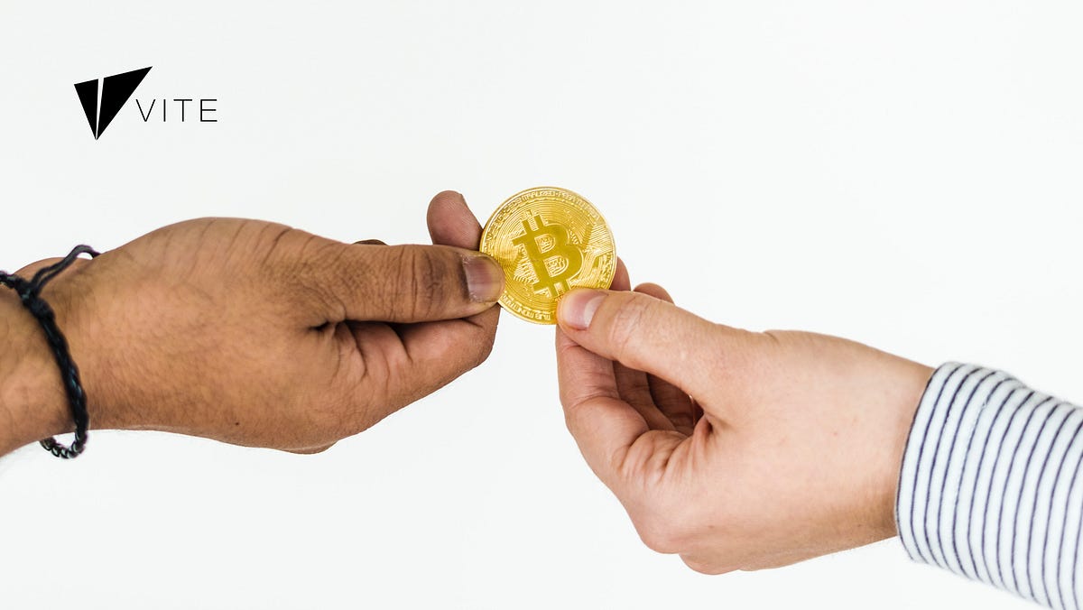 Vite Tech Series: Understanding the UTXO Transaction Model of Bitcoin ...