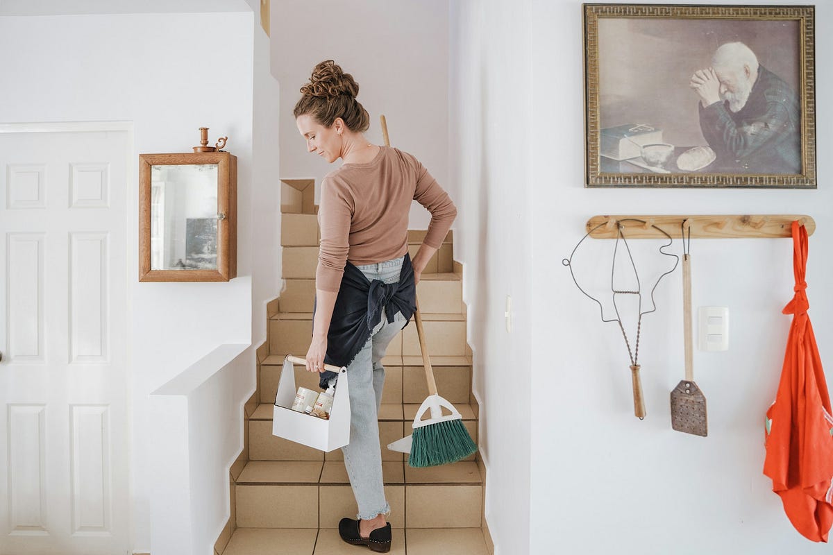 Spring Tis The Other Season To Reward Yourself | by Robin Johnson ...