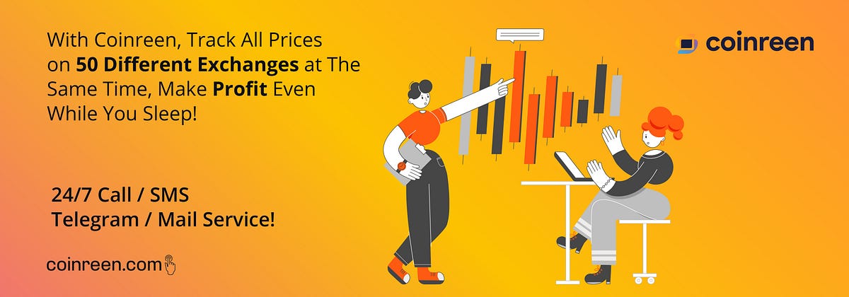 What is Token? What are the Types? | by coinreen | Medium