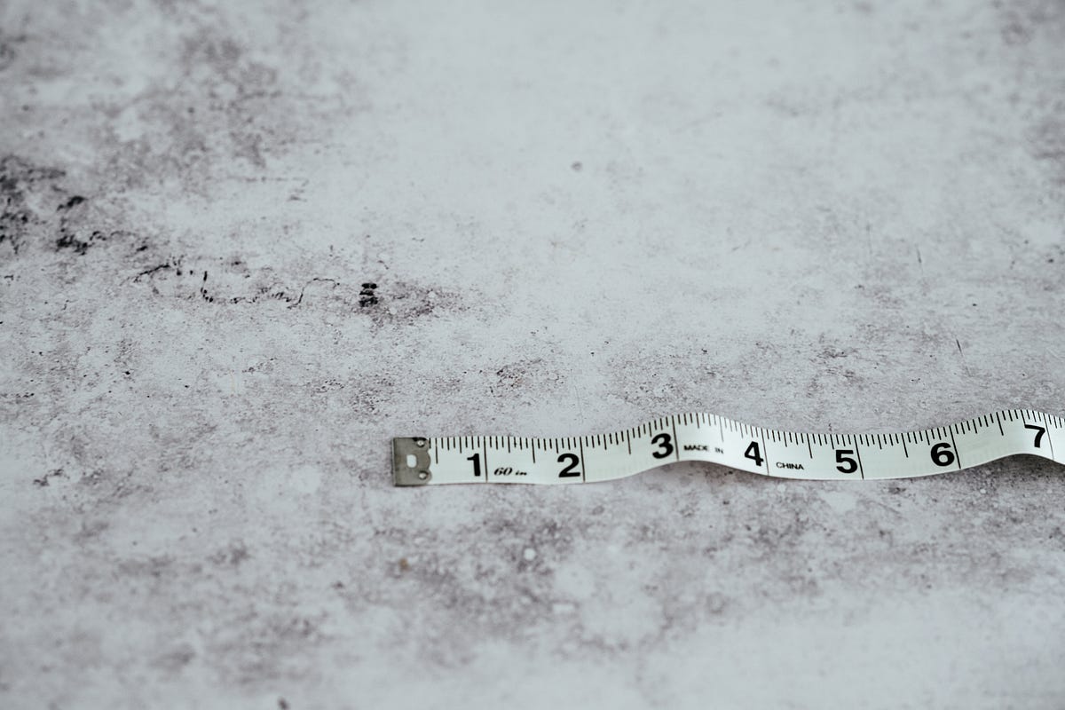 How Can I Accurately Measure My Boyfriend’s Penis? | by Ms. Part Time ...
