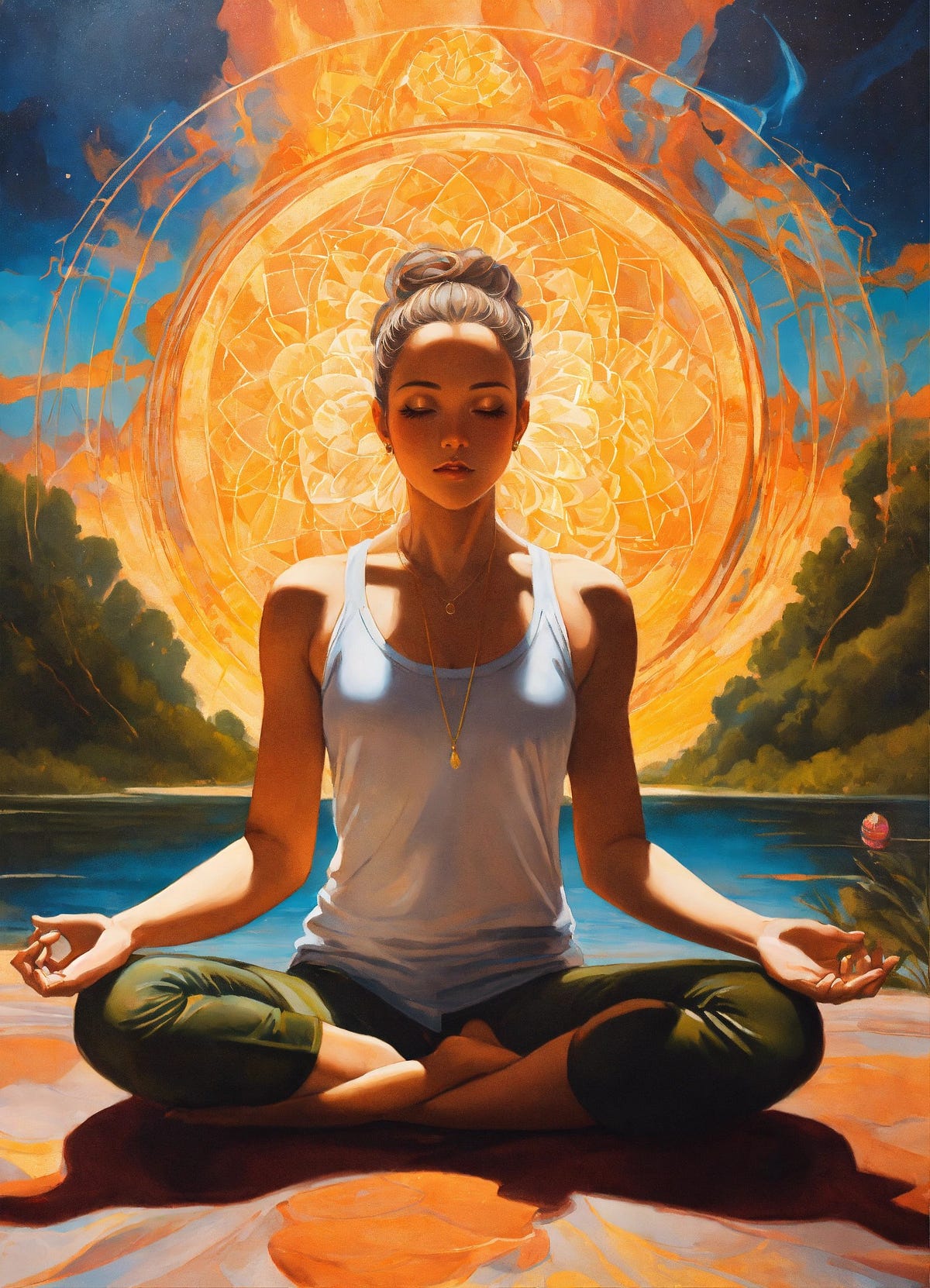 Four Quick Tips On How To Meditate and How It Helped Me | by Daniel ...