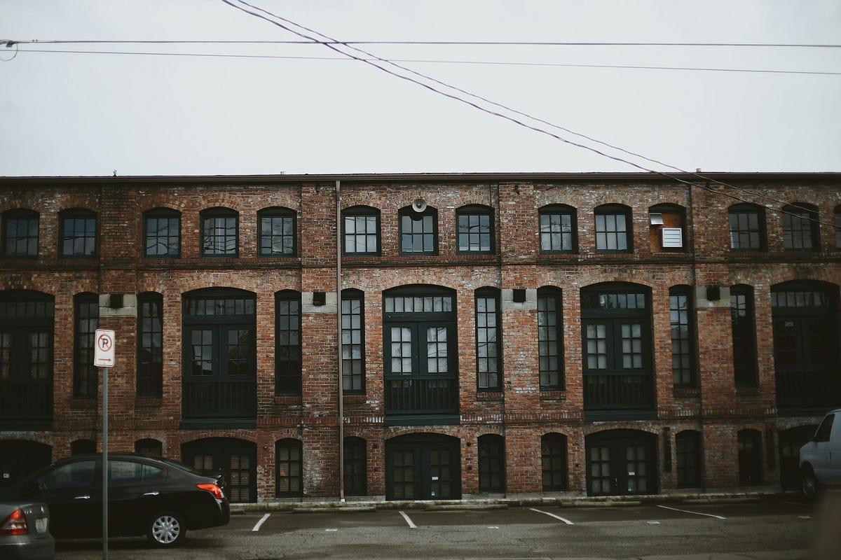 Fear. Week 2 in the course is all about… | by Courtney Dolan | Oct ...