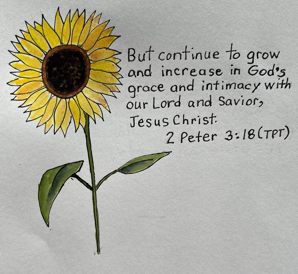 Five Ways to Unlock Grace in Our Lives | by Janis Cox | Mustard Seed ...