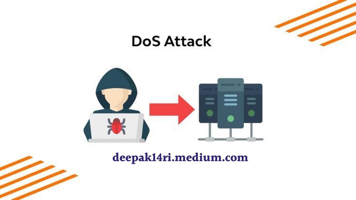 Prevent Concurrent Request Dos By Deepak Javascript In Plain English 8756