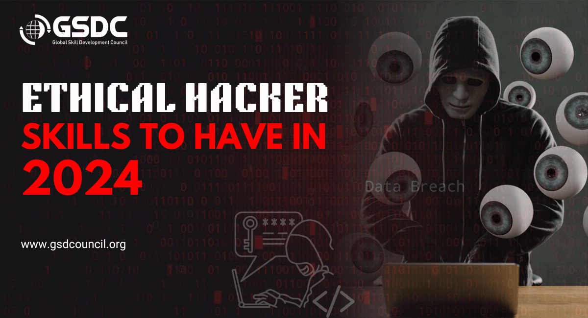 Ethical Hacker Skills to have in 2024 | by Anna Mathew | Apr, 2024 | Medium