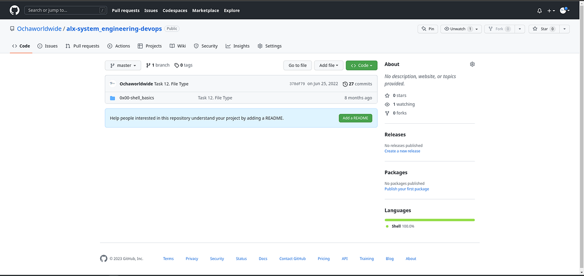 Using GitHub as a Beginner. Starting your tech/coding journey, you ...