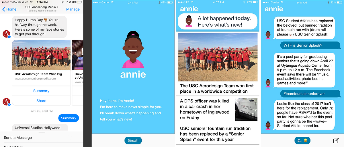 To connect with an audience, put your ego aside and let the story do the work | by James Tyner ...