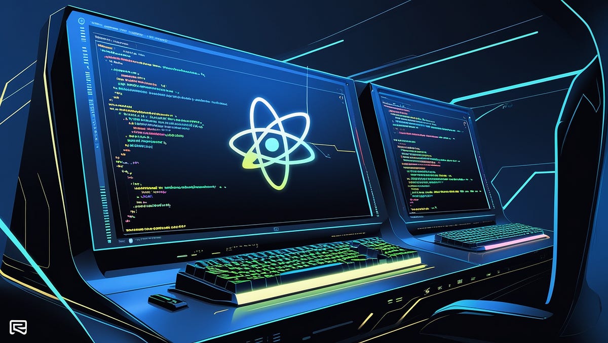 Unlocking React.js: Hidden Features You Might Not Know About | by ...