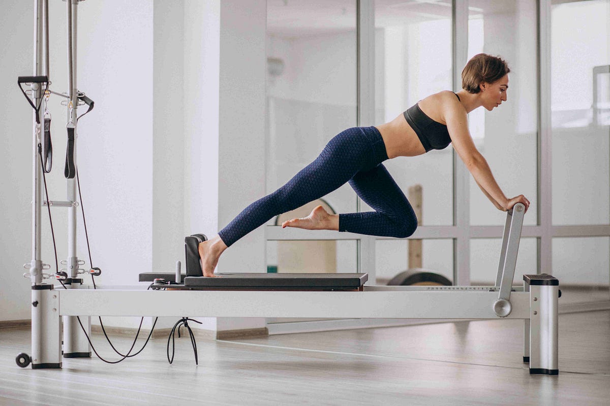 How Regular Pilates Classes Can Boost Your Fitness | Medium