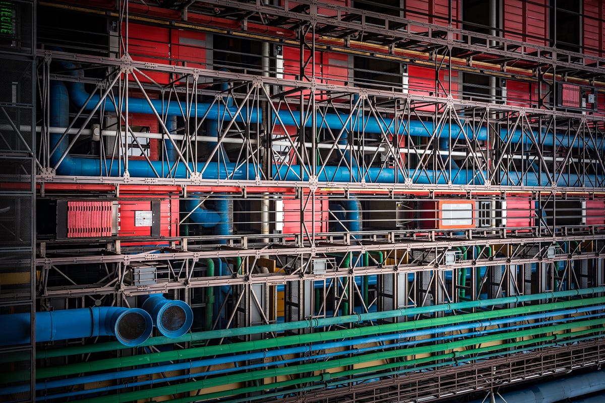 Building a fully automated data pipeline with Python, MySQL and AWS ...