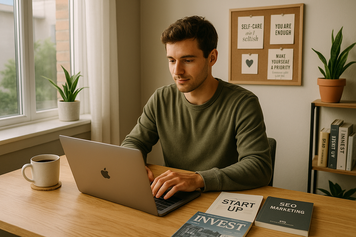 AI-Powered Side Hustles You Can Start Today (No Coding Needed) | by ...