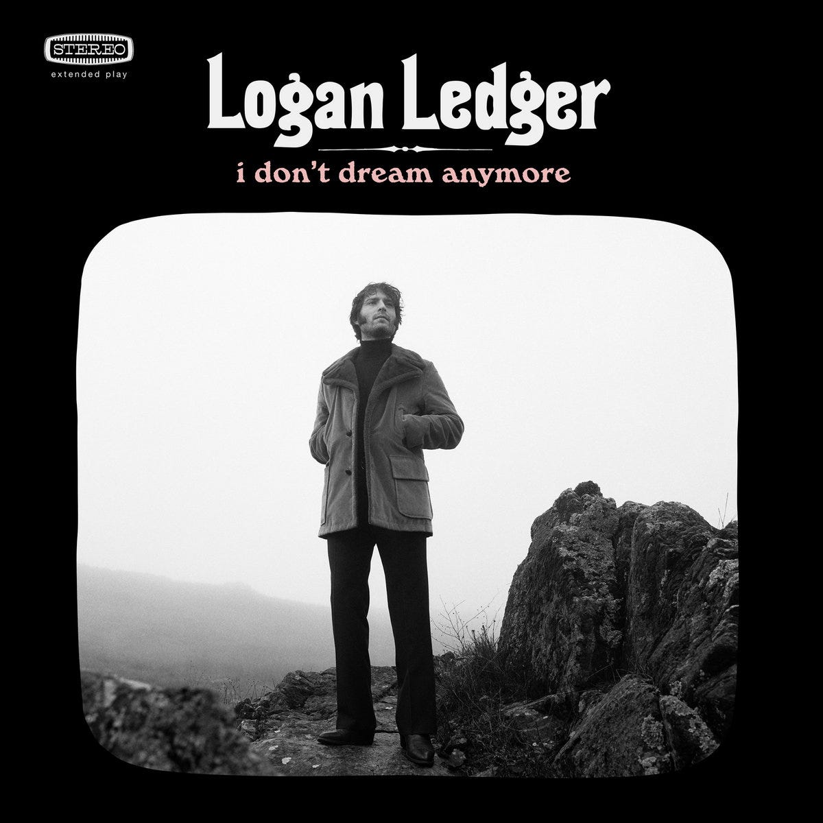 I Don’t Dream Anymore EP by Logan Ledger | Album Review | by Z-side's ...