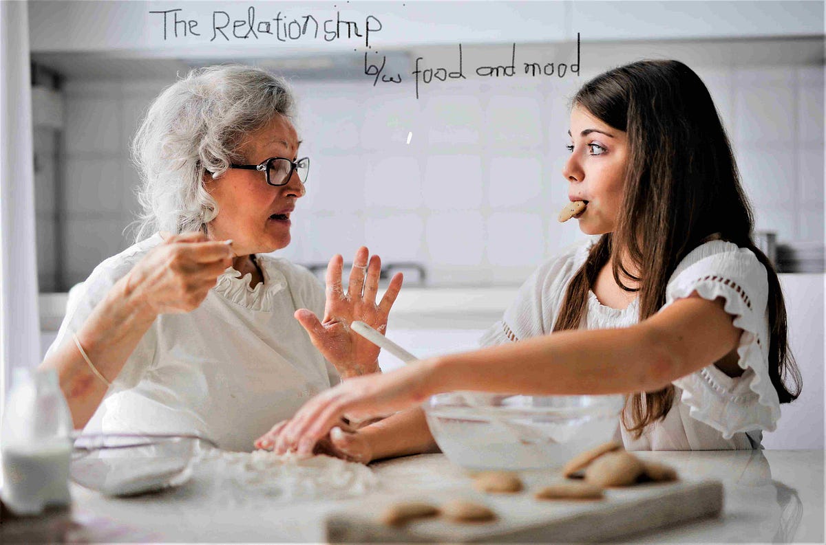 Diet’s Effect on Mental Health: Investigating the Link Between Food and ...