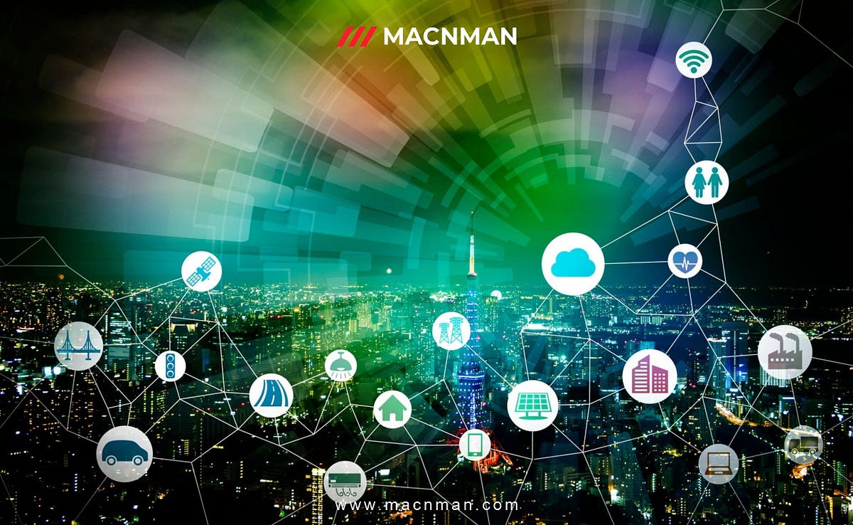 Which are the most important/common use cases of LoRaWAN? | by Macnman | Medium