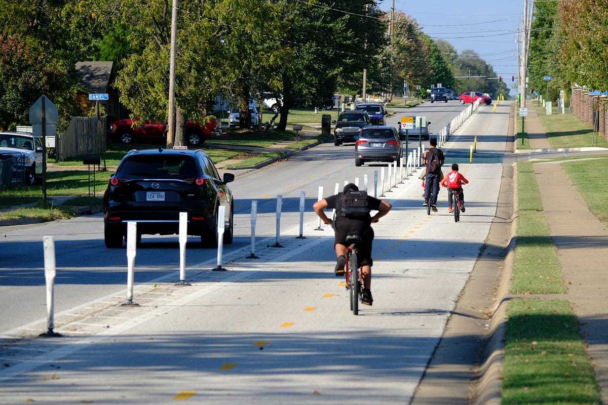 Statewide Active Transportation Planning: Lessons Learned | by Alta | Alta