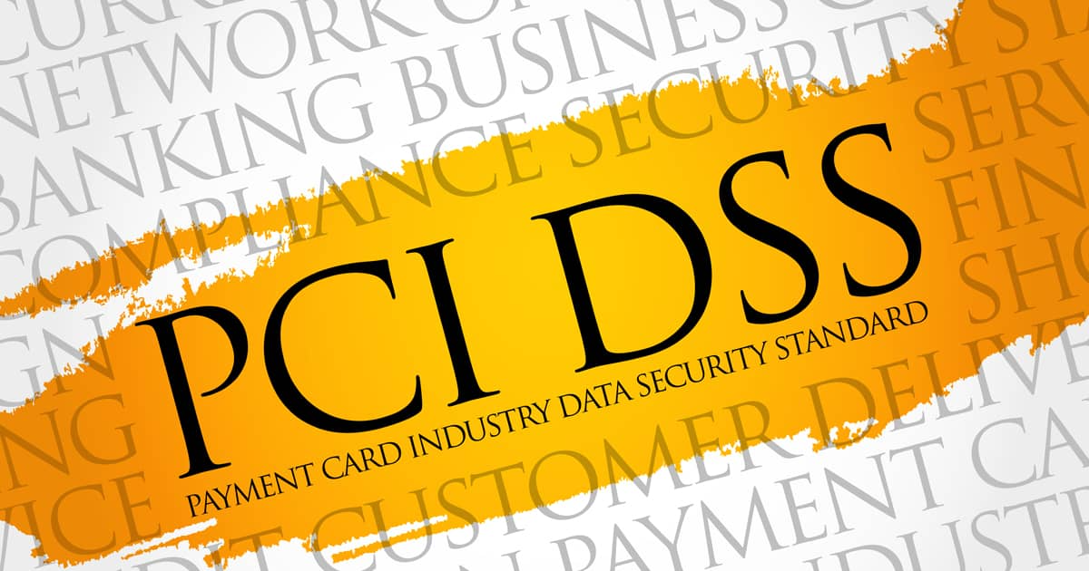 PCI-DSS Compliance: Payment Card Industry Data Security Standard | by B ...