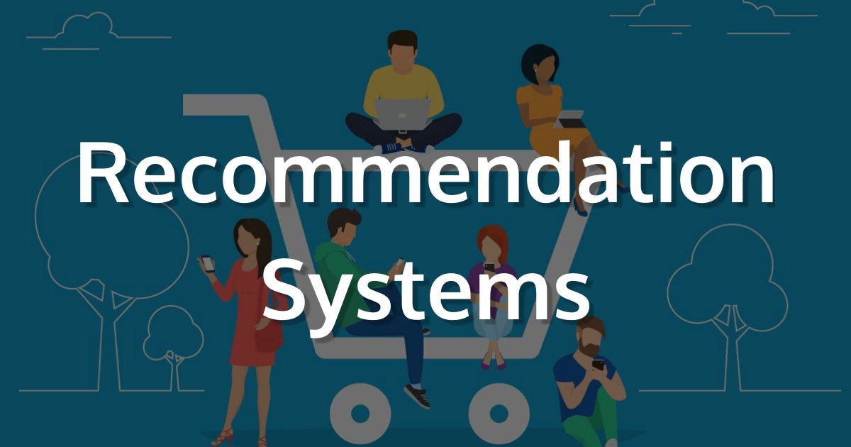 Building a simple Recommender System “Content-based” | by Mostafa Nabil ...