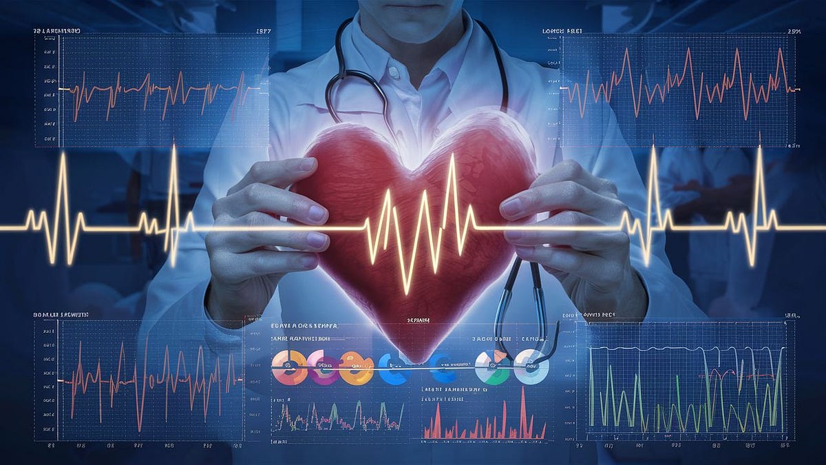Unveiling Heart Rhythms Exploring Ecg Data Analysis For Arrhythmia