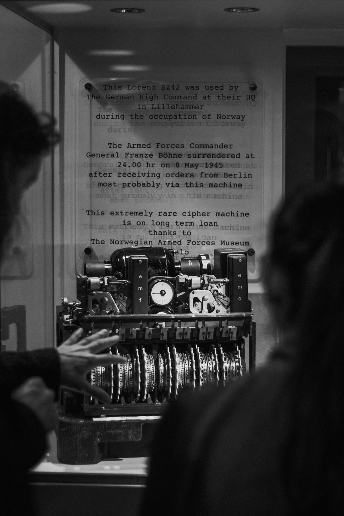 So What Is PKCS#7?. A symmetric key block cipher, such as… | by Prof ...
