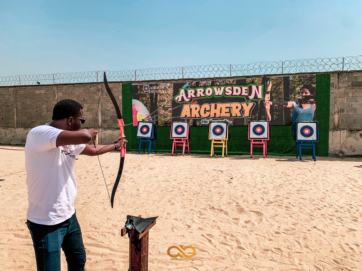 Smash your goal in 2024… - Dr. Akin Akinpelu - Medium