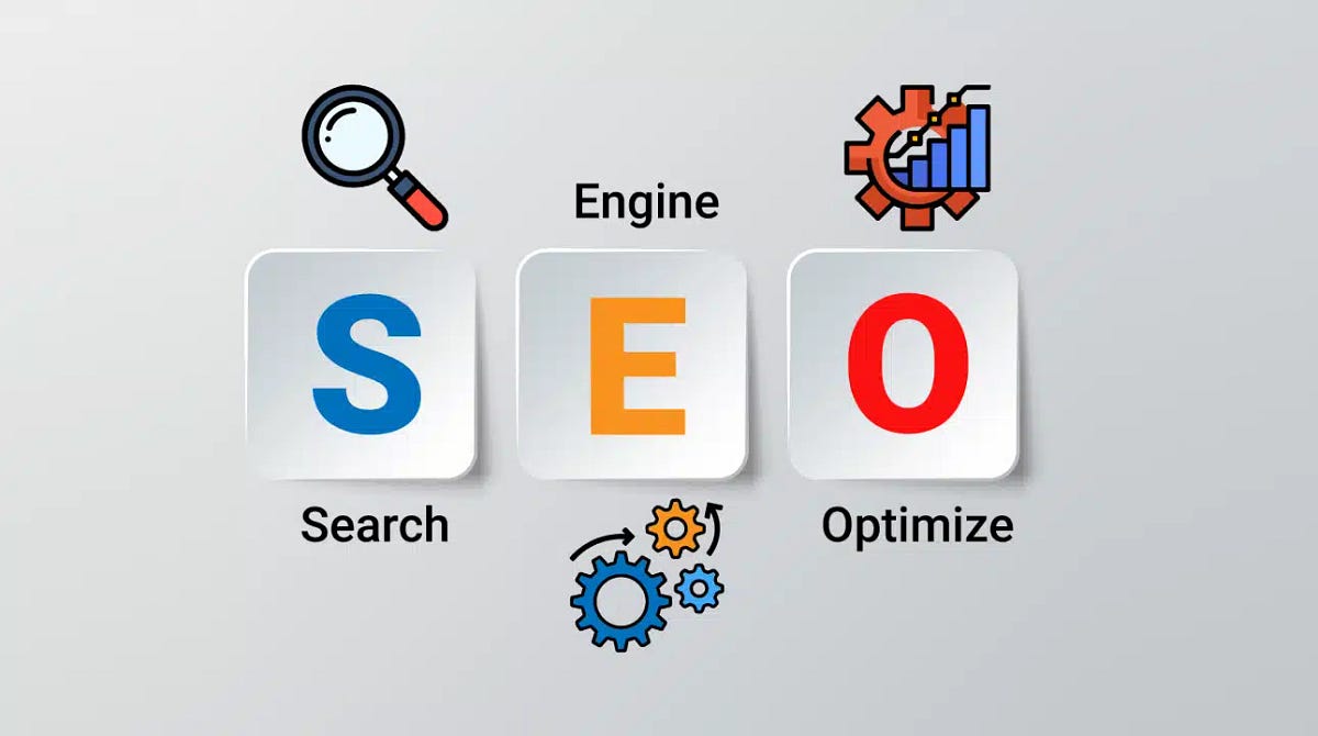 From Code to Clicks: How I SEO-Optimized & Deployed My MERN + Vite ...