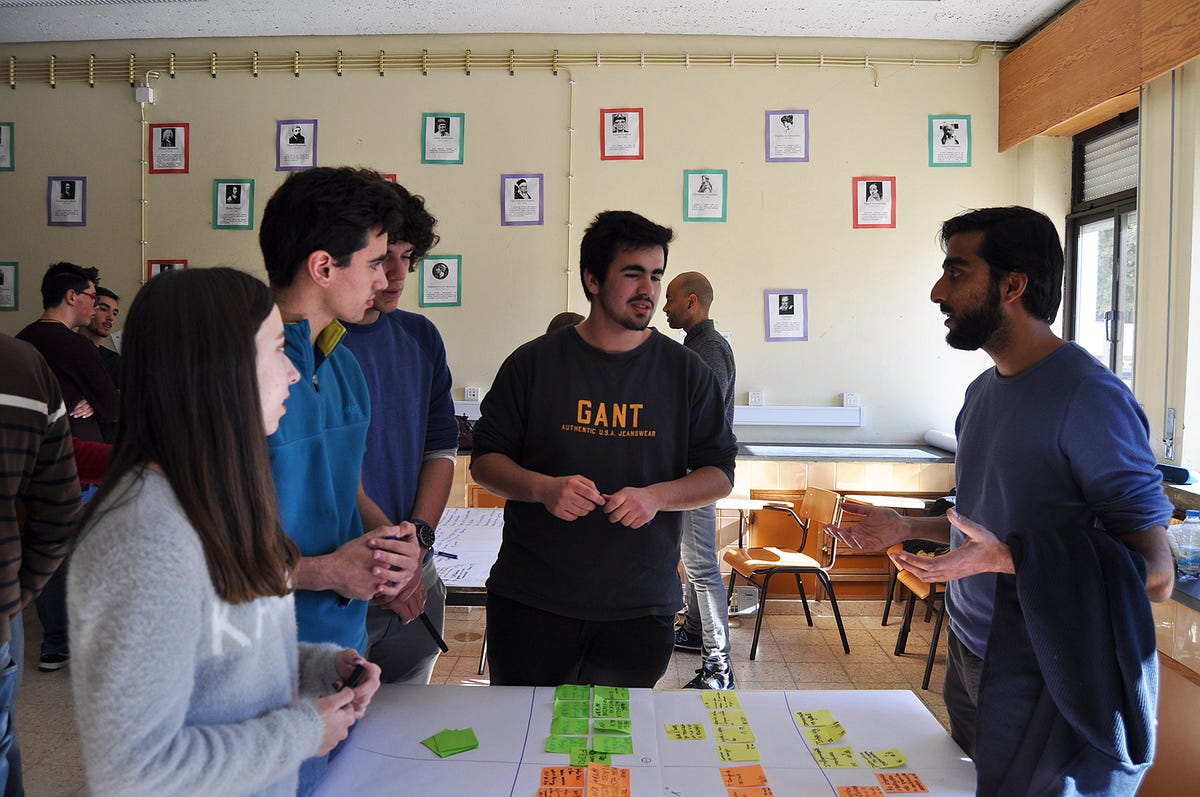 Why Design, Why Now. Why I left behind a job in IT to create… | by ...