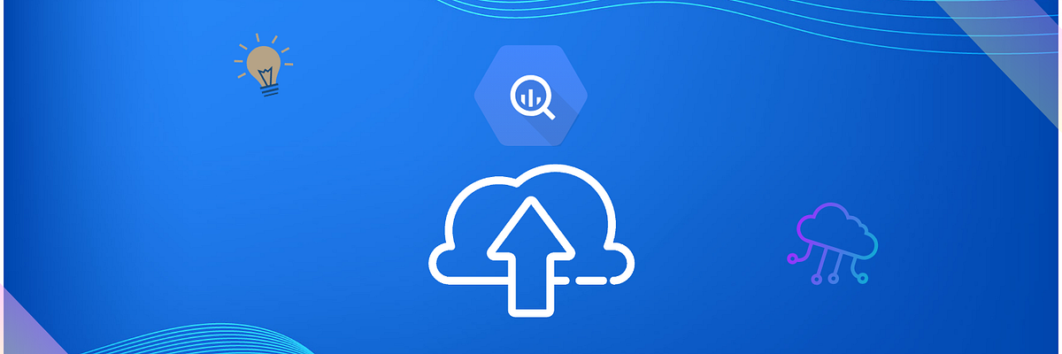 How to upload Pandas DataFrame to Google BigQuery table | by Mirlan Dzhumagulov | Medium