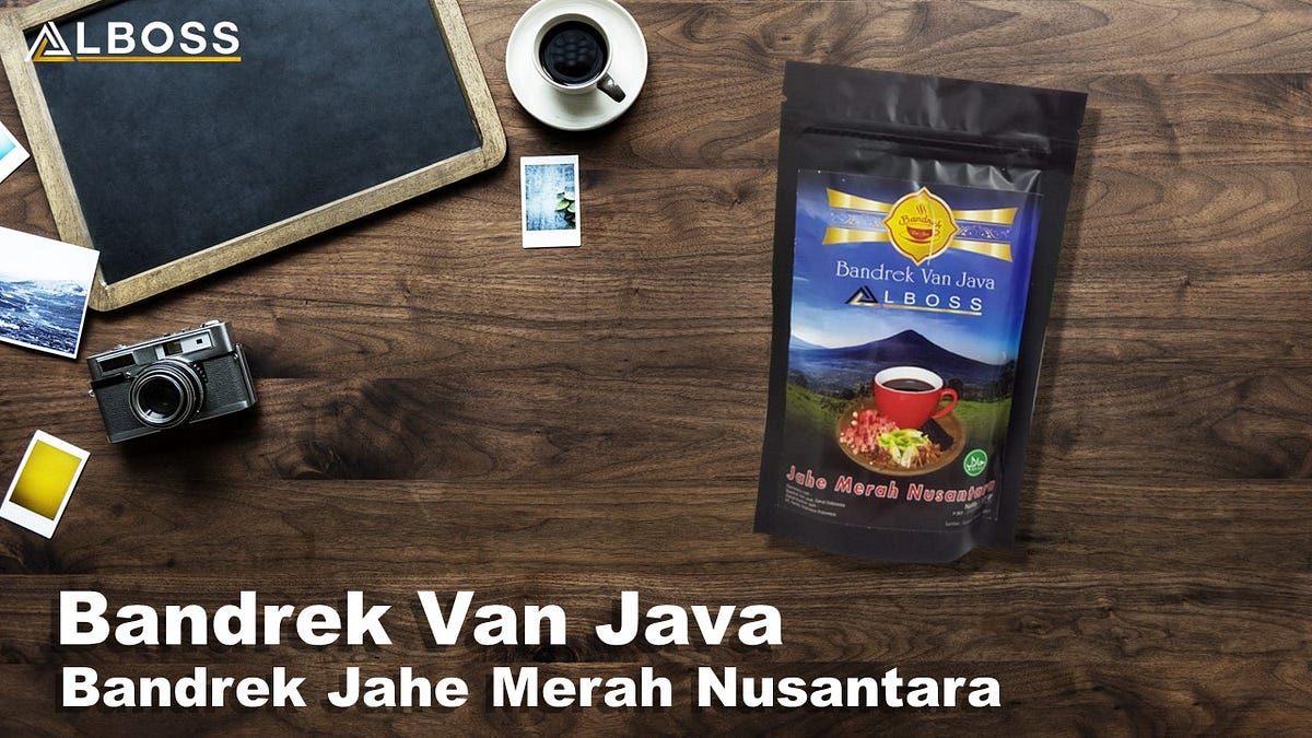 BANDREK VAN JAVA, Bandrek Jahe Merah Enak Di Bandung / 0819–0811–0880 ...