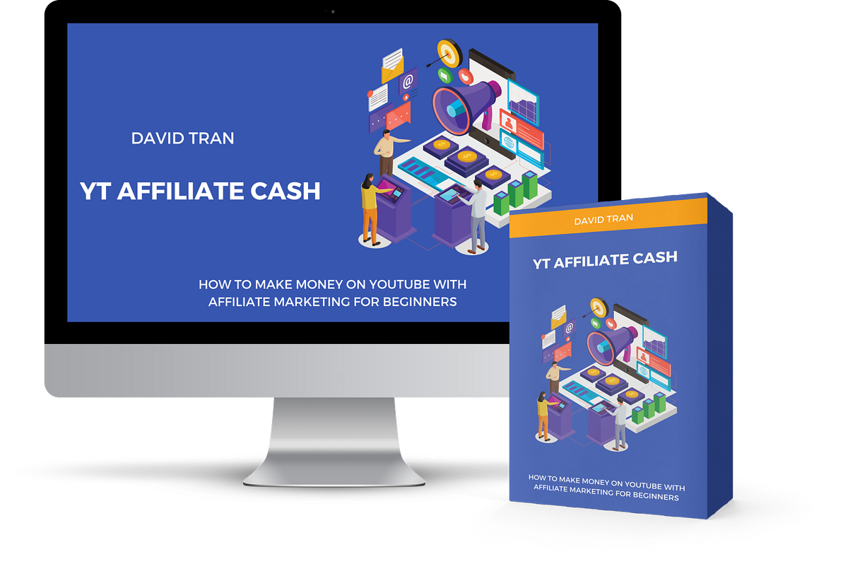 YT Affiliate Cash Review — Discount and 100K bonus | by Vincentlee99 ...