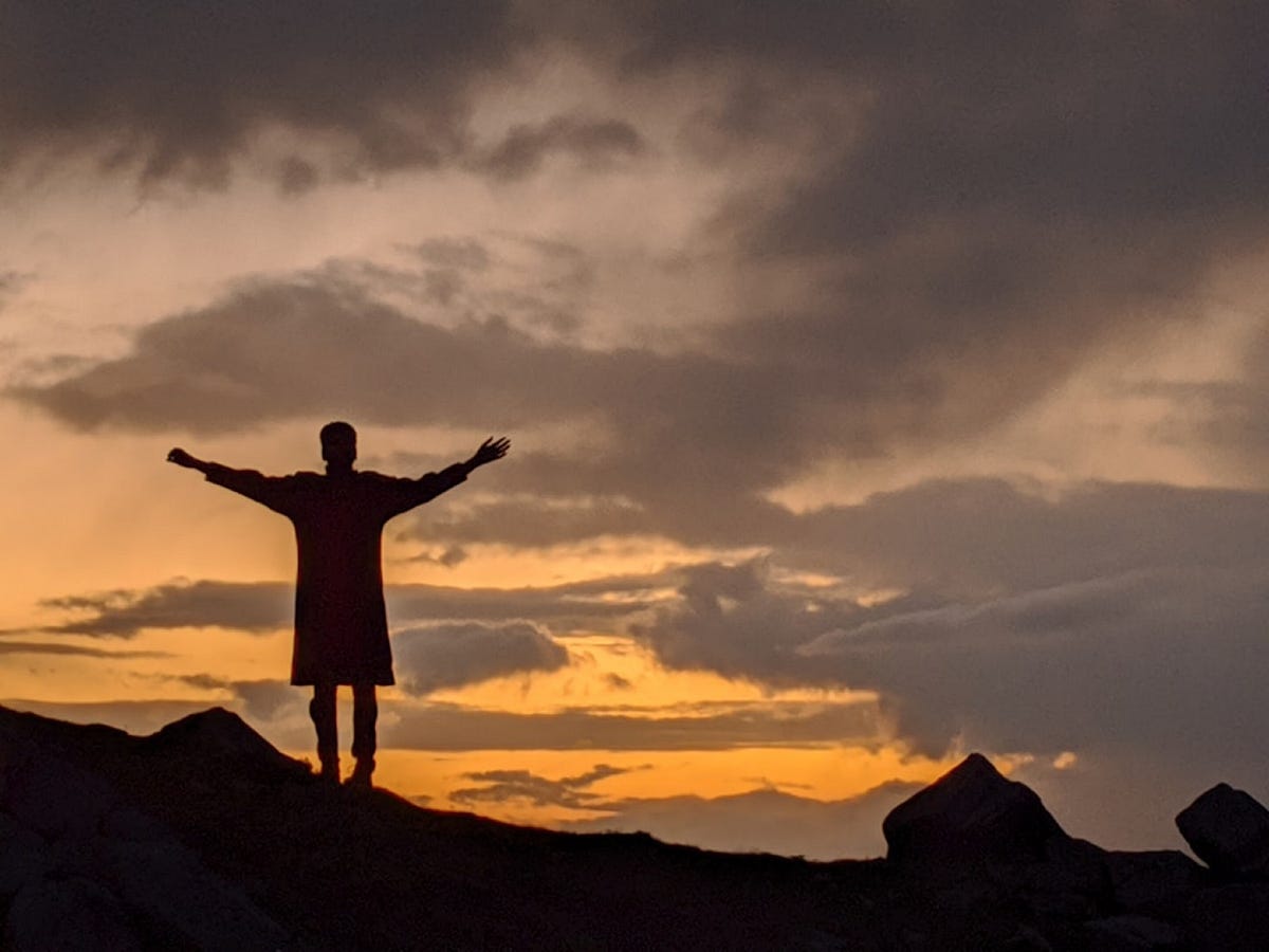 The Lie the Past Tells. by Chinweokwu | by Onuh Patience Chinweokwu ...