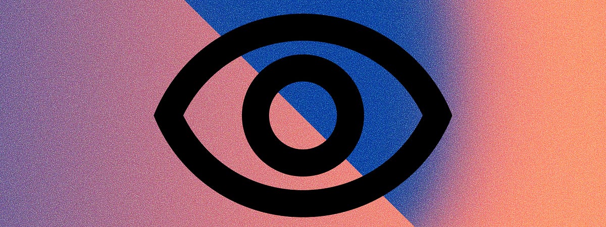An A11Y Awakening. Designing an accessible FT.com | by Oli Powell | Medium