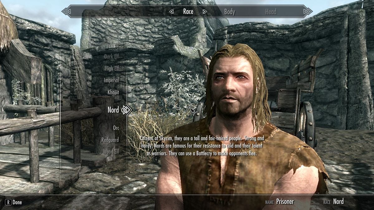 Best Skyrim Quests to Complete First | by IsabelleM | Quests 4 Gamers ...