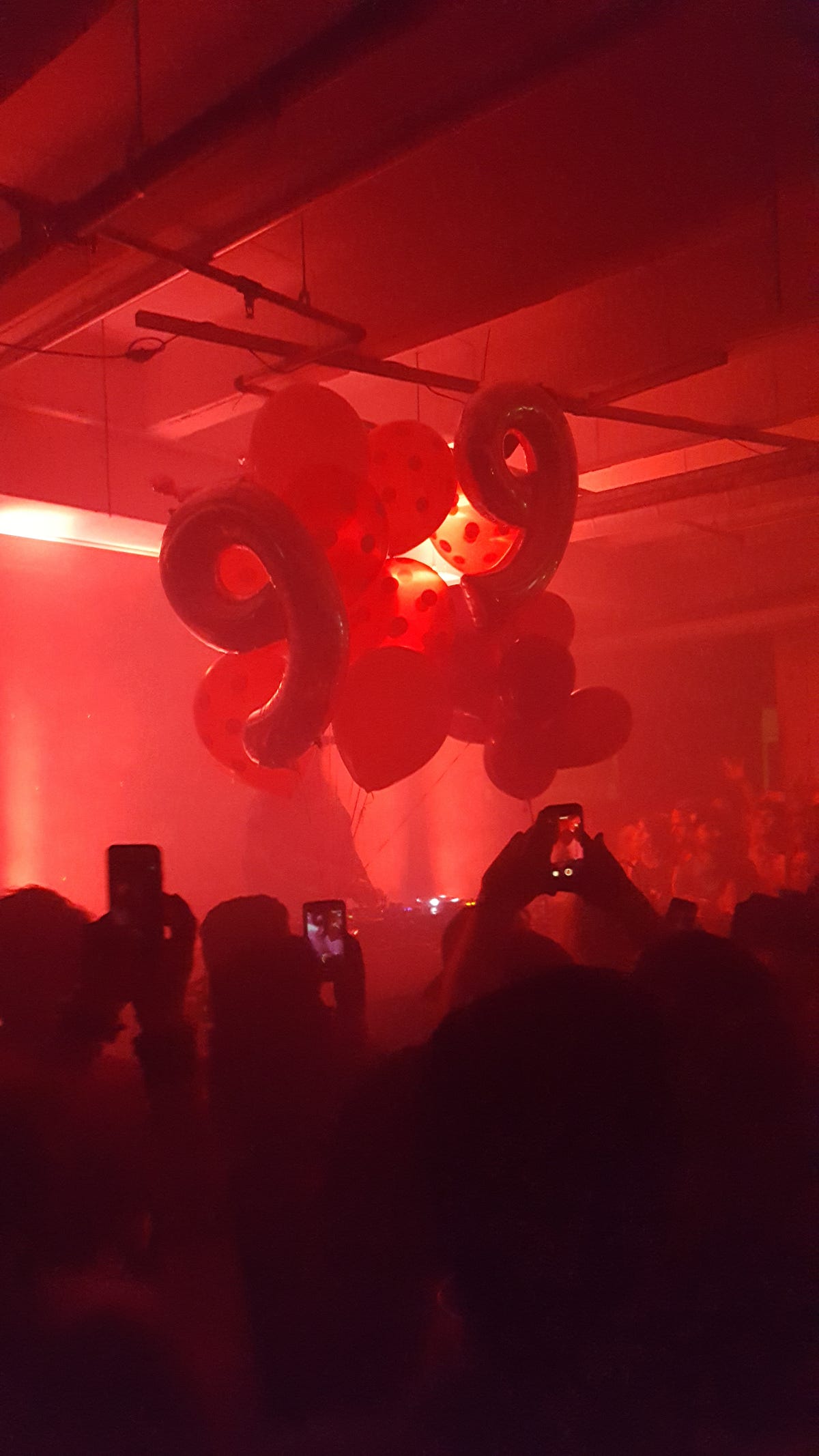 My thoughts on Cashmere Cat’s 9. I finally saw Cashmere Cat last night ...