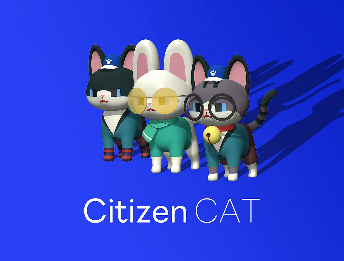 Panduan Penjualan Citizen CAT. Halo, DOSI Citizen. Ini Tim DOSI. | by ...