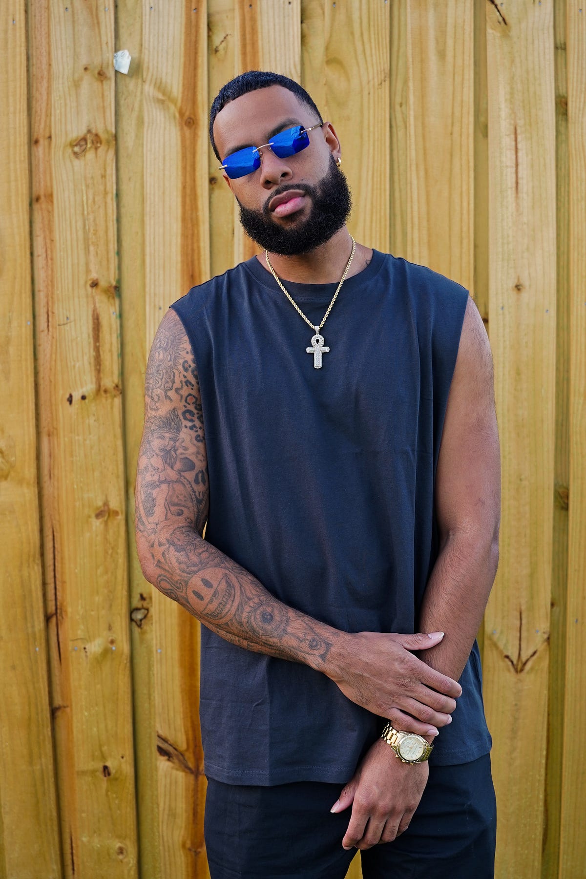 Meet Tyler Rose The Talented Upcoming Singer/ Songwriter | by ...
