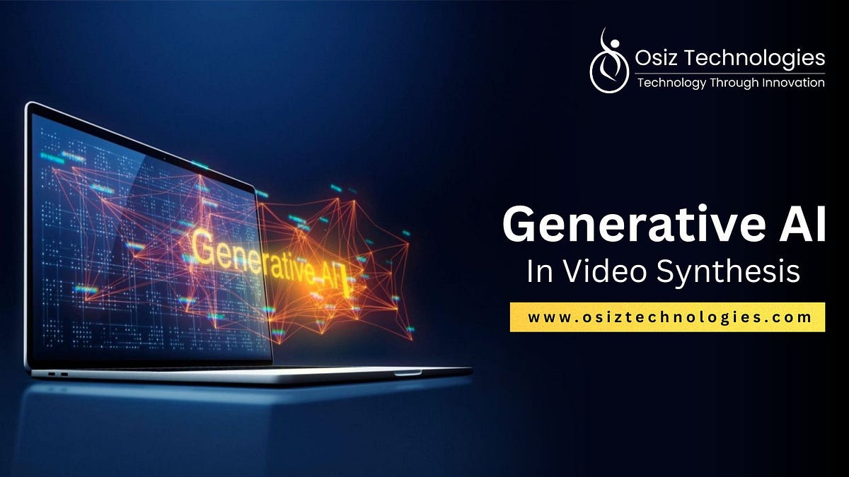 From Pixels to Motion: Exploring Generative AI’s Impact in Video ...