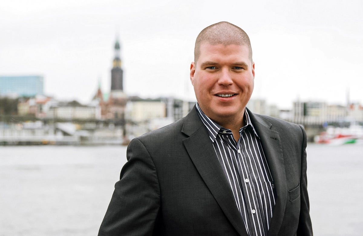 How to choose a business partner and why is it not relevant to choose ...