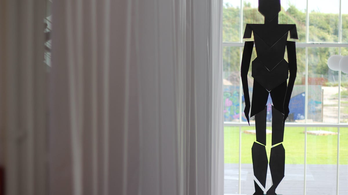 My Human Body. A huge window besides my bed gives a… | by Chetna Pant ...