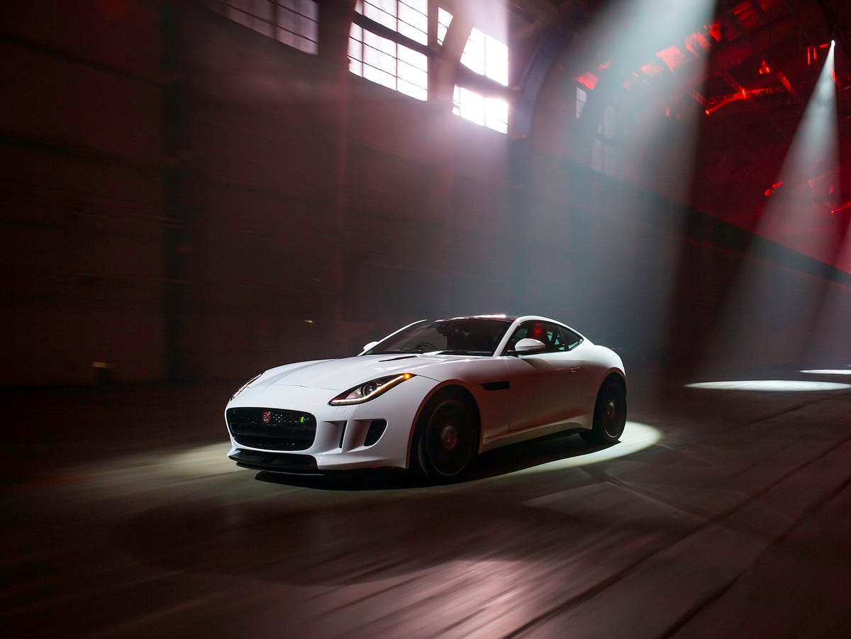 The potential of a BMW + JLR partnership | by Carter | Medium
